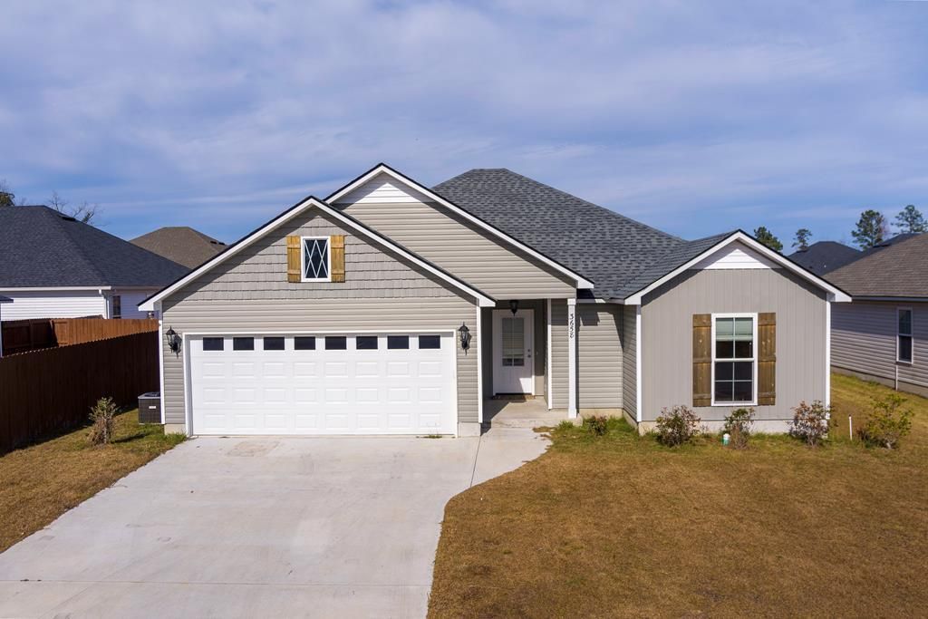3658 Deidra Miller Cir, Valdosta, GA 31605 | Trulia