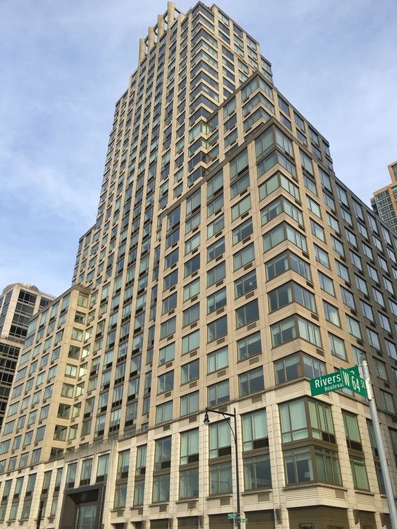 100 Riverside Blvd #7K, New York, NY 10069 - See Est. Value, Schools & More