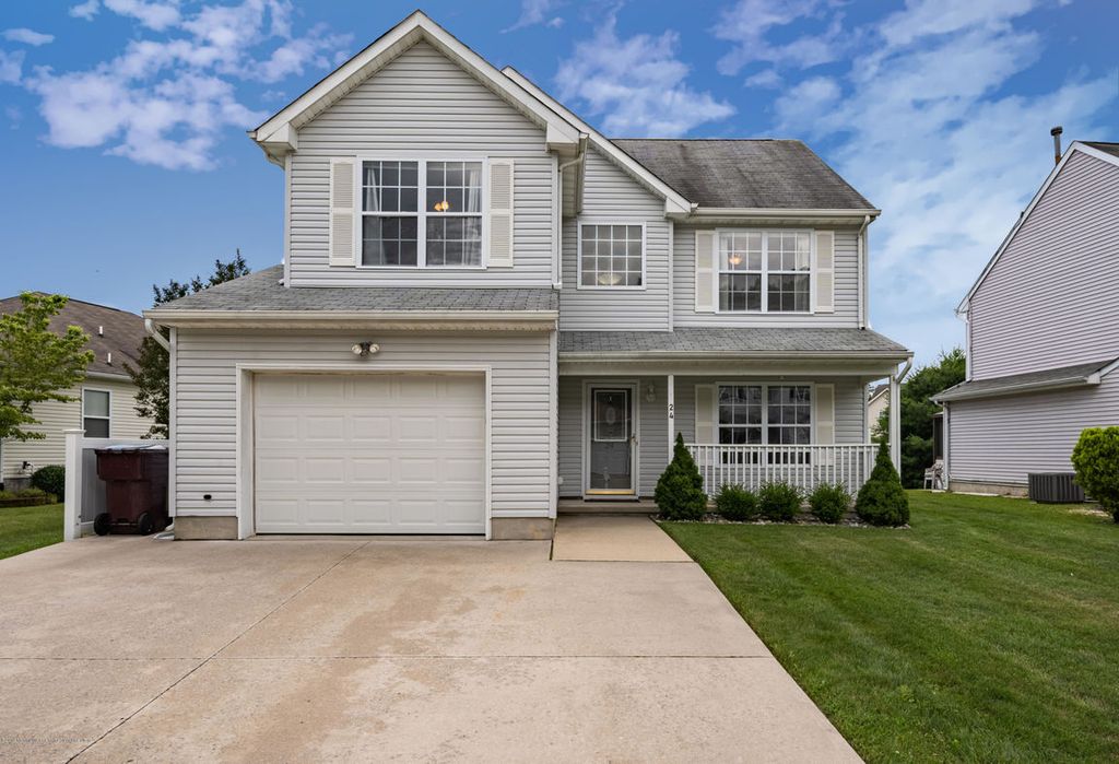 24 Lena Ct, Bayville, NJ 08721 - See Est. Value, Schools & More