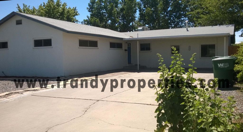 1701 N Chaco Ave, Farmington, NM 87401 - See Est. Value, Schools & More