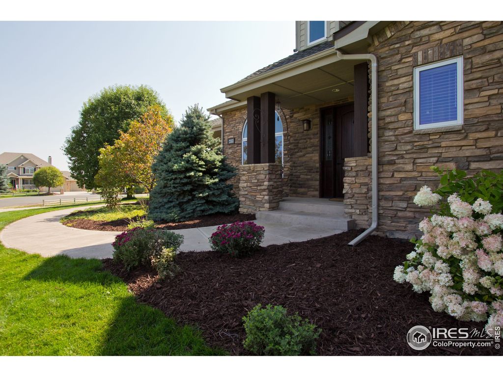 8275 Sunset Peak Ct, Fort Collins, CO 80525 - See Est. Value, Schools ...