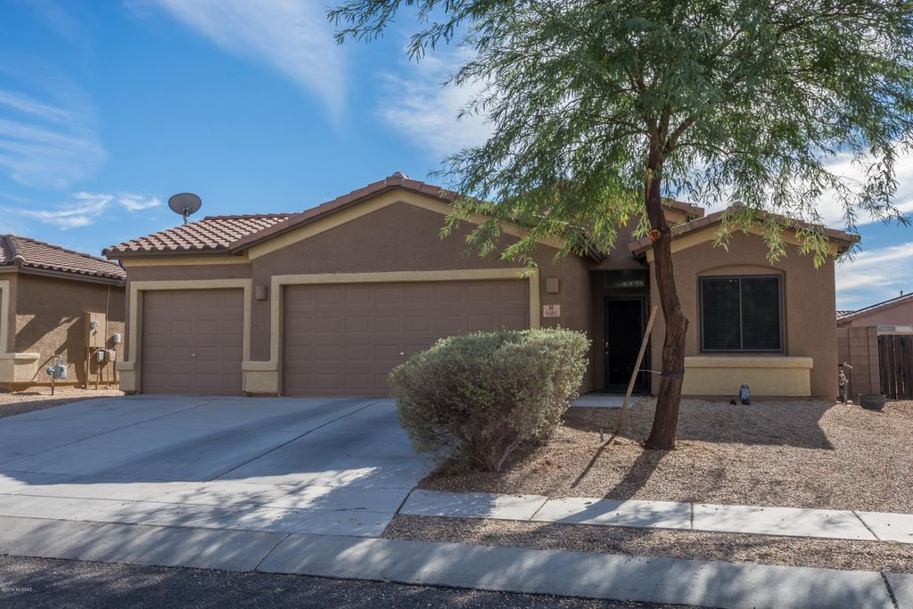 6481 W Winter Valley Way, Tucson, AZ 85757 - See Est. Value, Schools & More