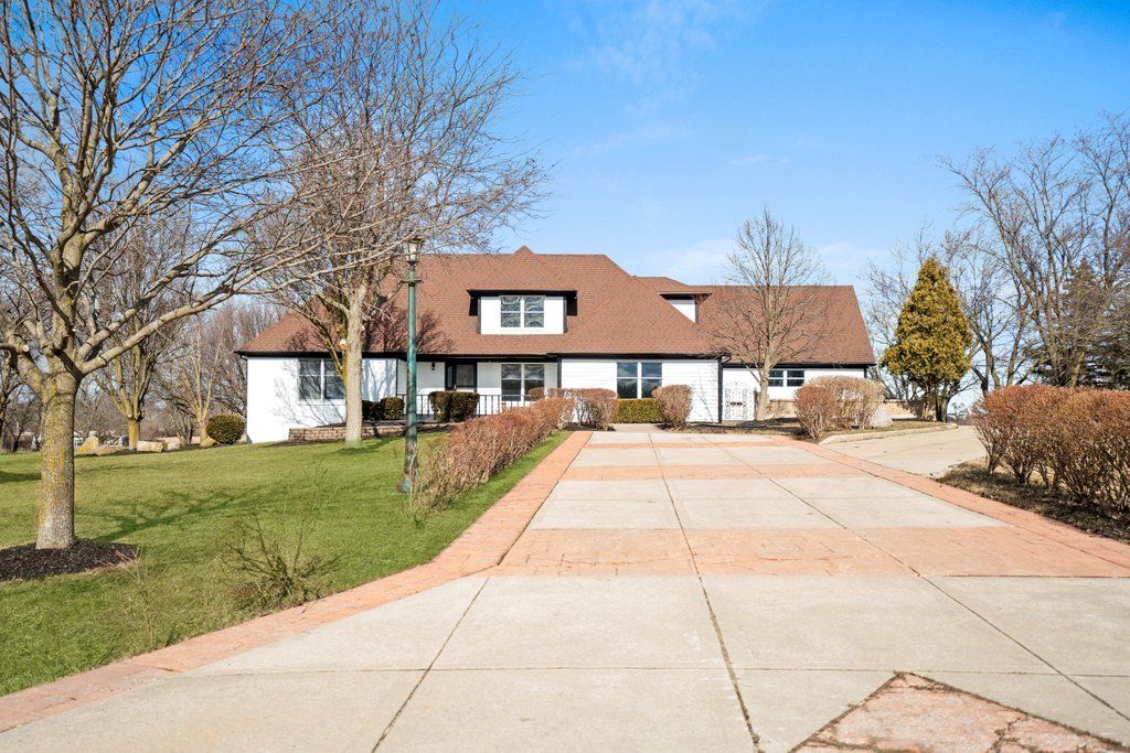4632 W Offner Rd, Monee, IL 60449 - See Est. Value, Schools & More
