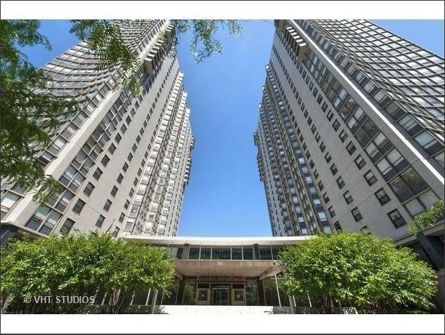5701 N Sheridan Rd #17L, Chicago, IL 60660 | Trulia