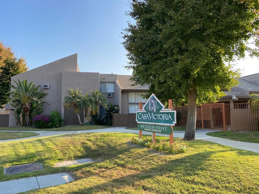 408 Taylor St, Bakersfield, CA 93309 - See Est. Value, Schools & More