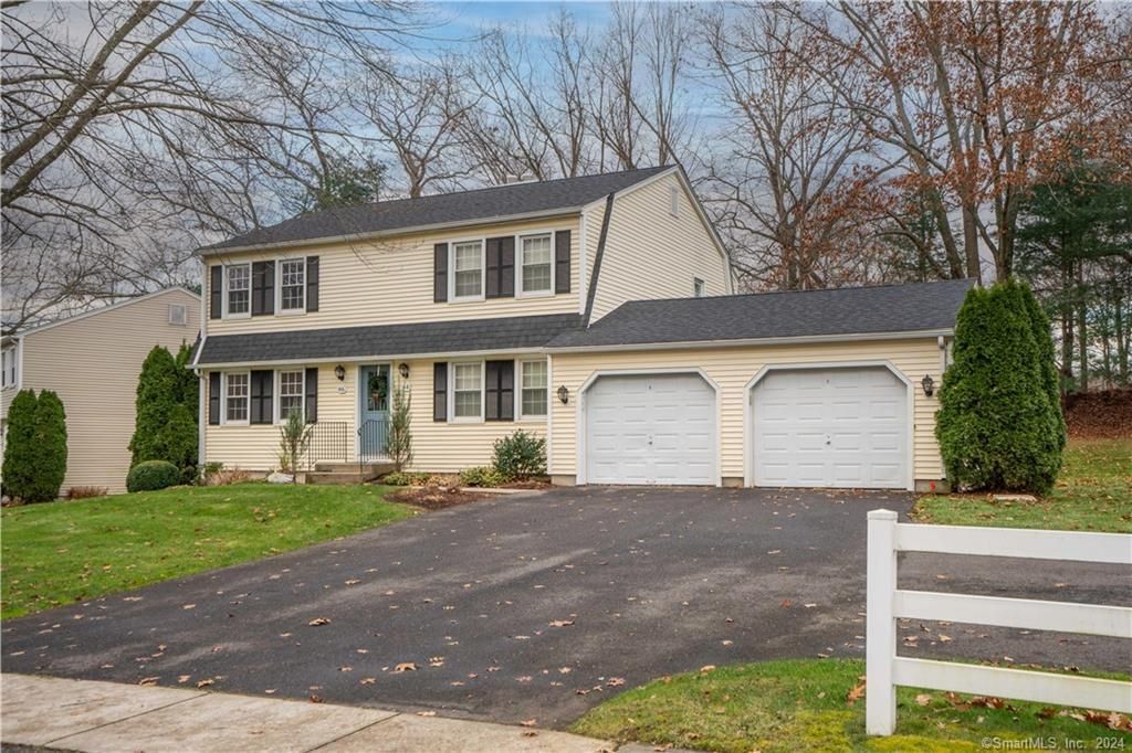 46 Addison Pond Road #46, Glastonbury, CT 06033 - See Est. Value ...