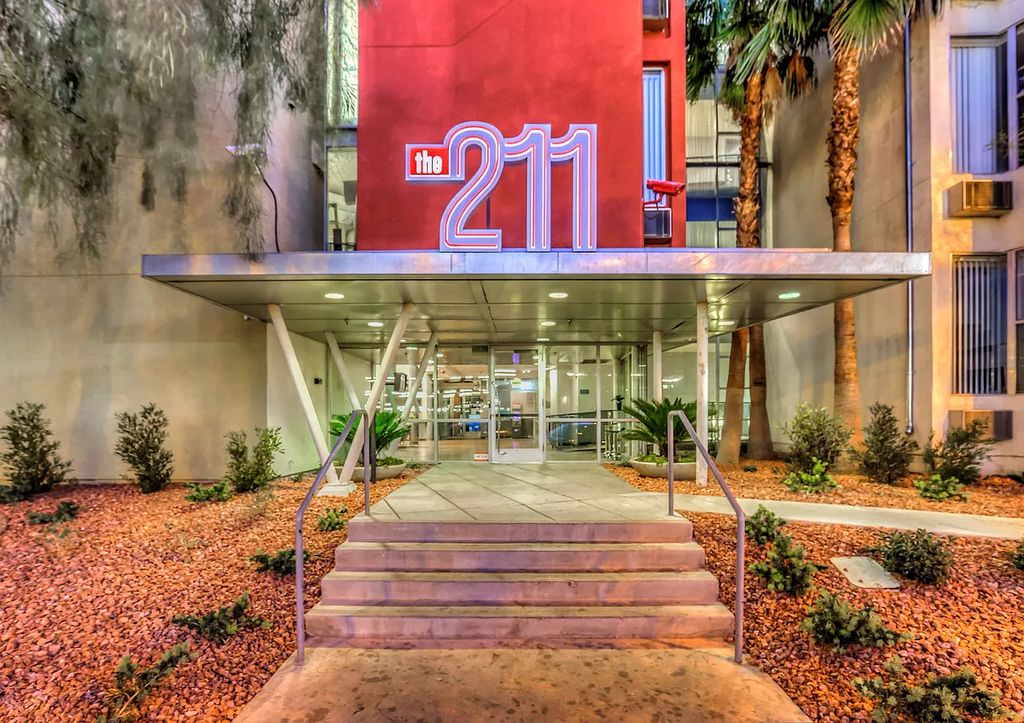 The 211 - Las Vegas, NV | Trulia
