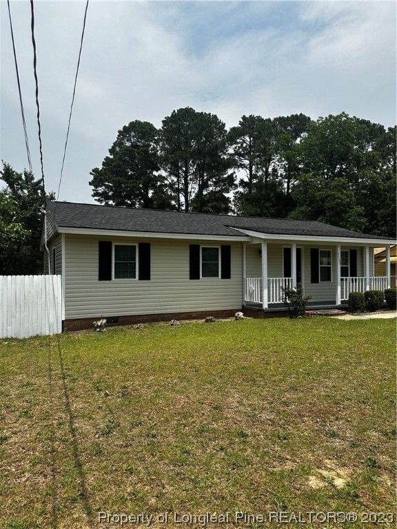 6529 Baldoon Dr, Fayetteville, NC 28314 - See Est. Value, Schools & More