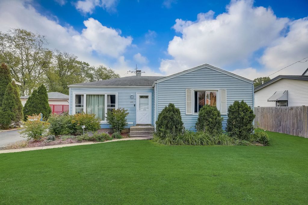 355 E Dickens Ave, Northlake, IL 60164 | Trulia