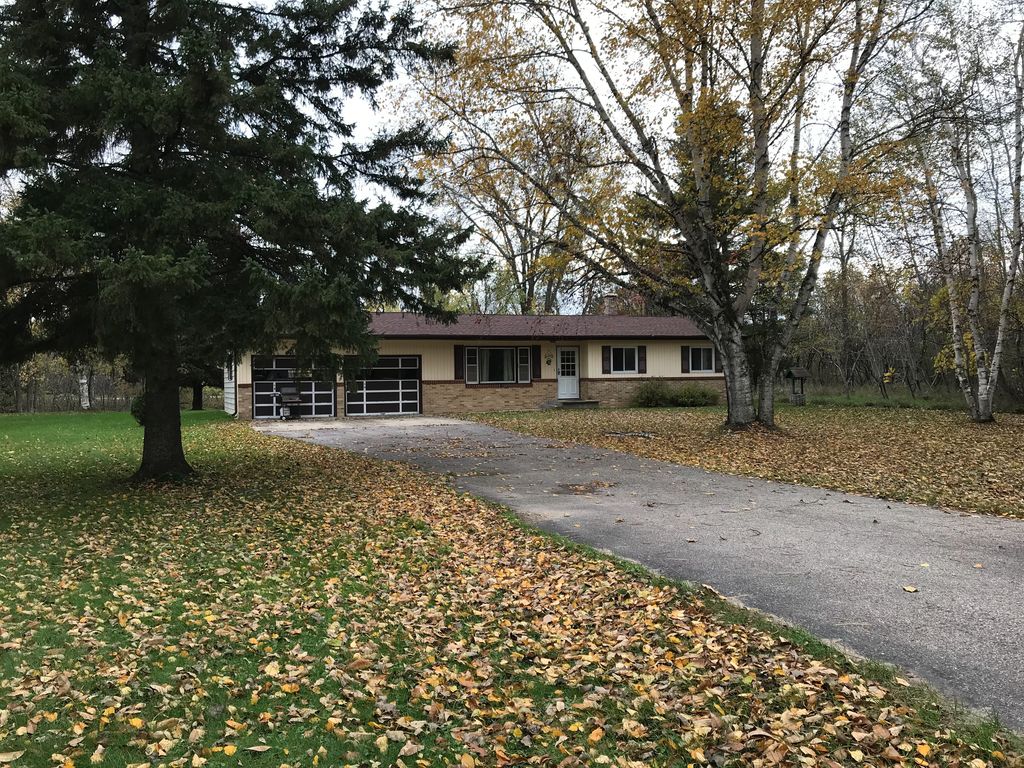 N4985 4th St, Leopolis, WI 54948 | Trulia