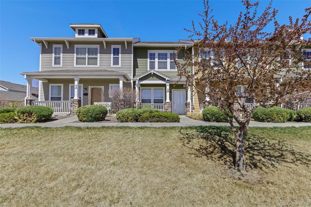 15612 E 96th Way #9B, Commerce City, CO 80022 - See Est. Value, Schools ...