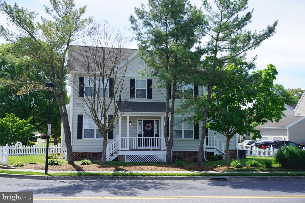 656 Venue Dr, Dover, DE 19901 | MLS# DEKT2028800 | Trulia