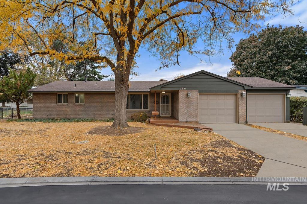 2531 N Grandee St, Boise, ID 83704 - See Est. Value, Schools & More