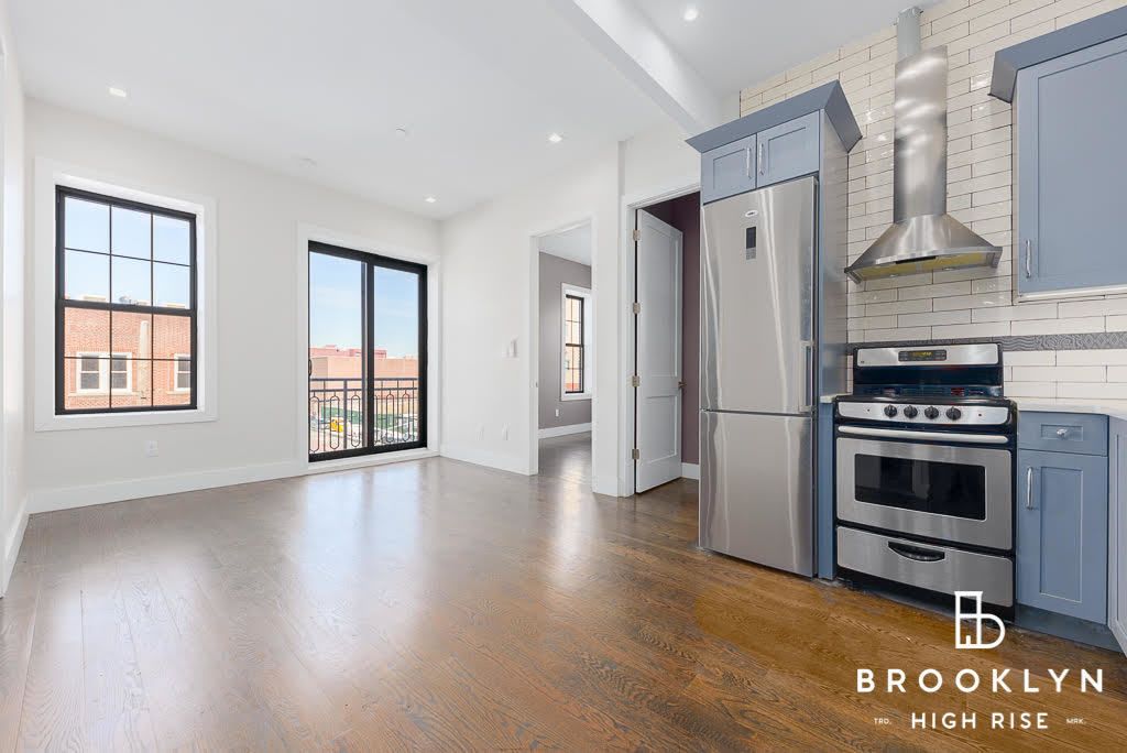 2918 Farragut Rd #2C, Brooklyn, NY 11210 - See Est. Value, Schools & More