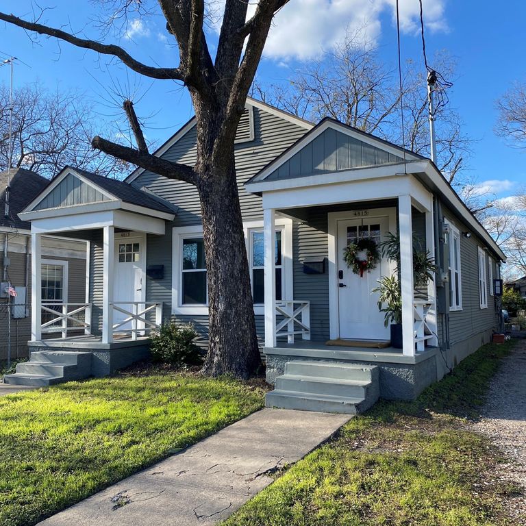 4815 Terry St, Dallas, TX 75223 - See Est. Value, Schools & More