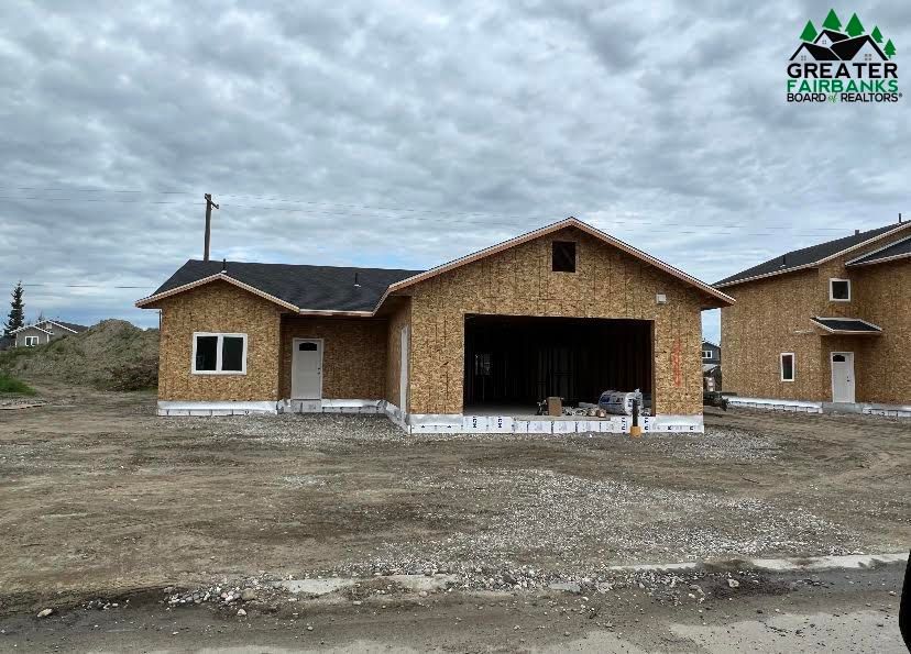 2664 Stryker Loop, North Pole, AK 99705 - See Est. Value, Schools & More