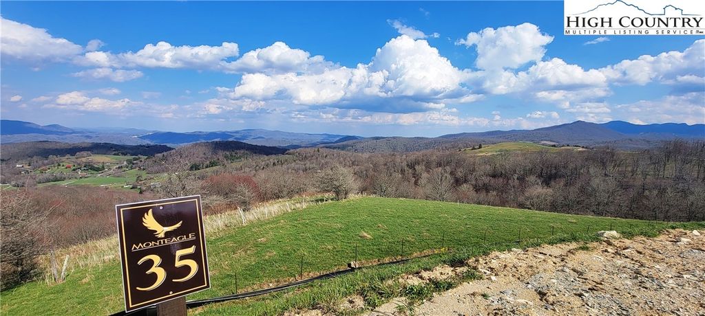 Lot 35 Monteagle, Banner Elk, NC 28604 | Trulia