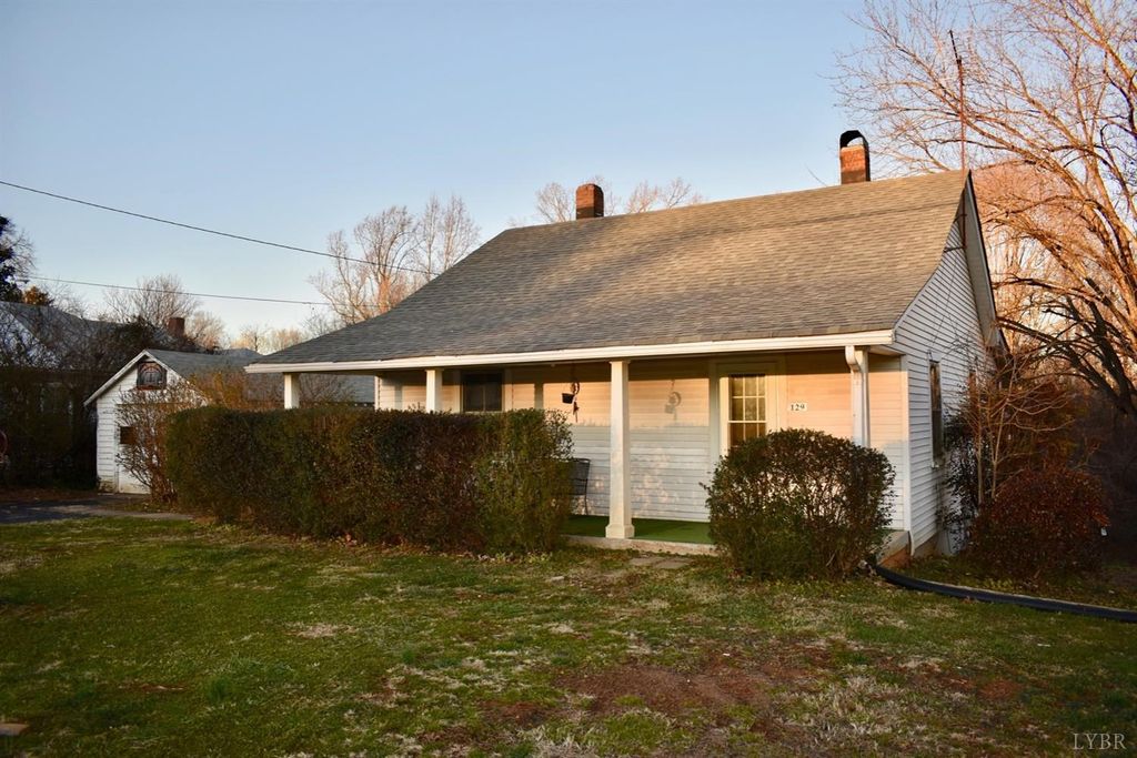 129 Crescent Ln, Monroe, VA 24574 | Trulia