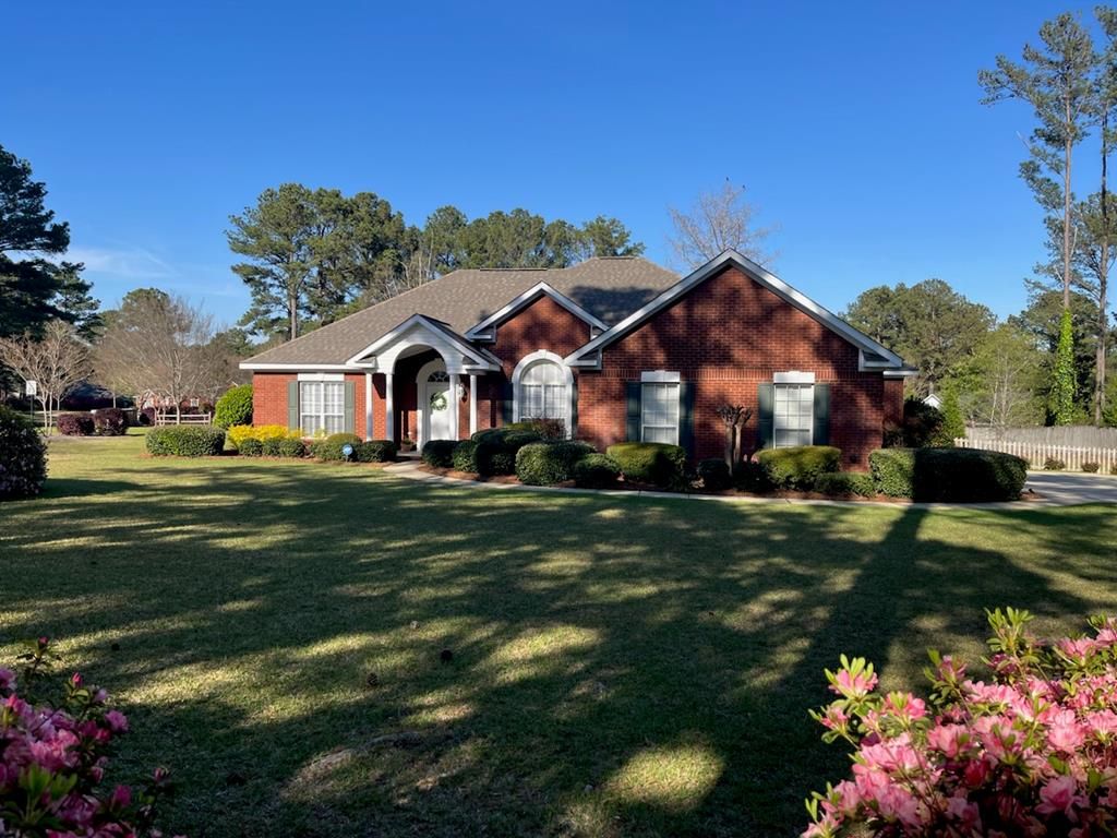201 Edinburgh Way, Dothan, AL 36305 - See Est. Value, Schools & More