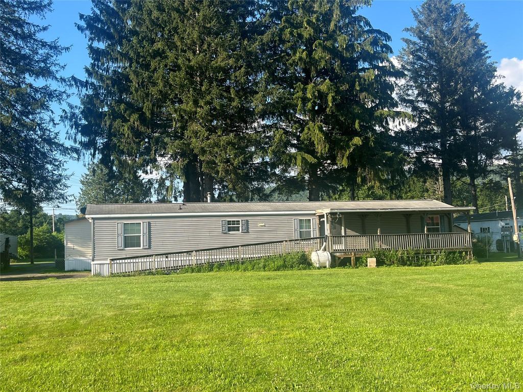 9 River, Roscoe, NY 12776 - See Est. Value, Schools & More