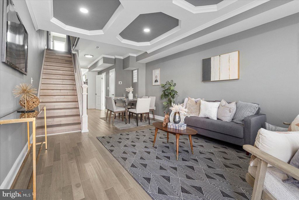 1937 Mosher St, Baltimore, MD 21217 - See Est. Value, Schools & More