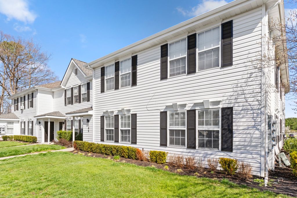 15 N American Dr #109-14, Howell, NJ 07731 - See Est. Value, Schools & More