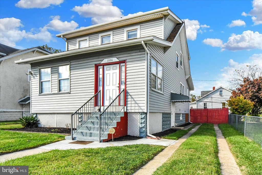 1806 Kinship Rd, Dundalk, MD 21222 - See Est. Value, Schools & More