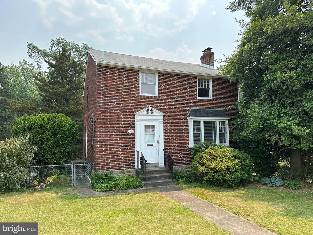 7713 Rockwell Ave, Philadelphia, PA 19111 - See Est. Value, Schools & More