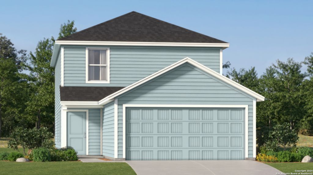 11526 Field Briar, Converse, TX 78109 - See Est. Value, Schools & More