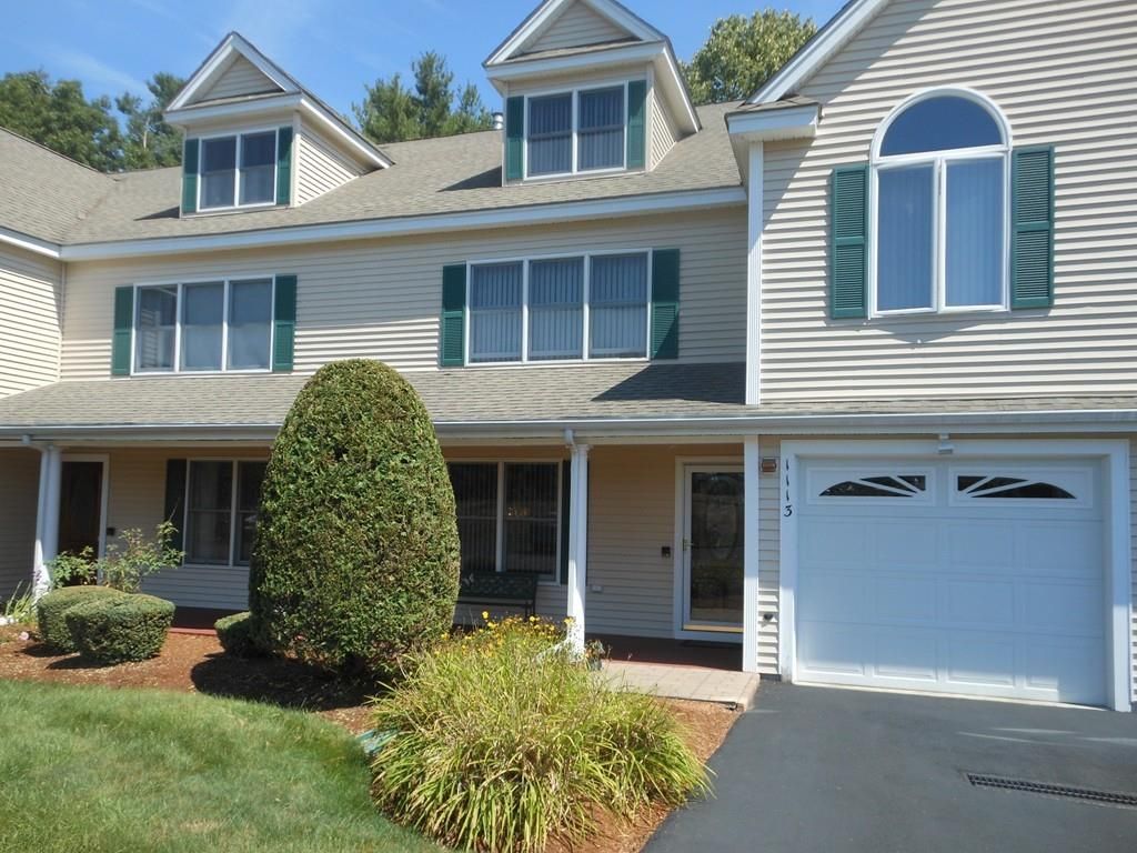 216 Rangeway Rd #1113, North Billerica, MA 01862 - See Est. Value ...