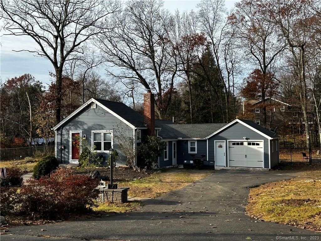 173 Round Hill Rd, Bristol, CT 06010 - See Est. Value, Schools & More