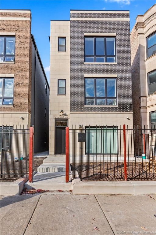 Address Not Disclosed, Chicago, IL 60615 | MLS# 12497770 | Trulia