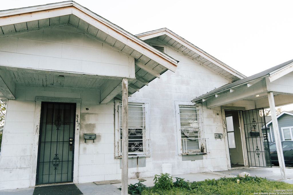 340 Fair #2, San Antonio, TX 78223 | MLS# 1930395 | Trulia