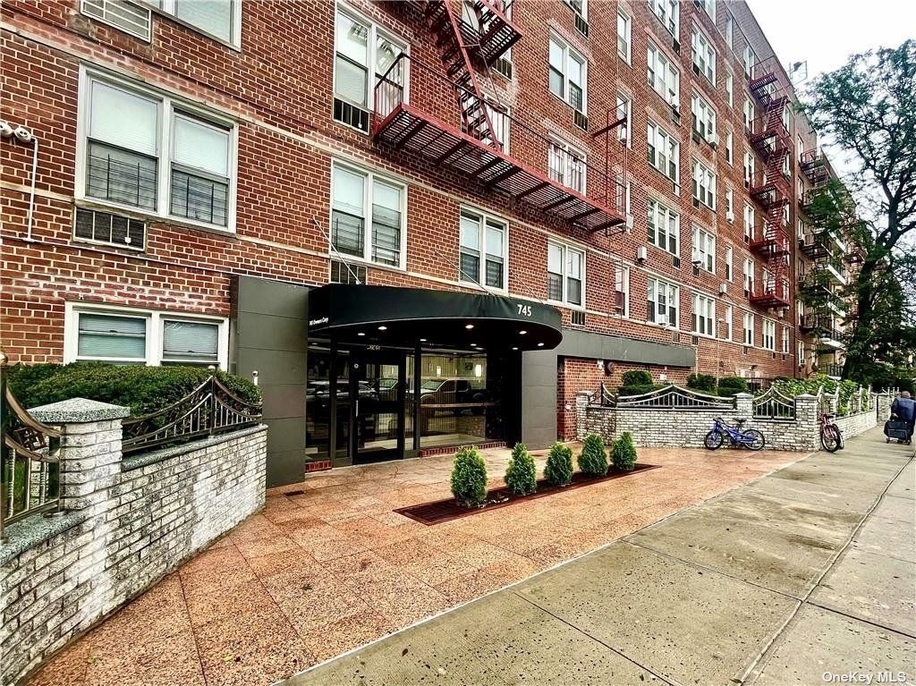 745 E 31st UNIT 2B, Brooklyn, NY 11226 | MLS# 3506613 | Trulia