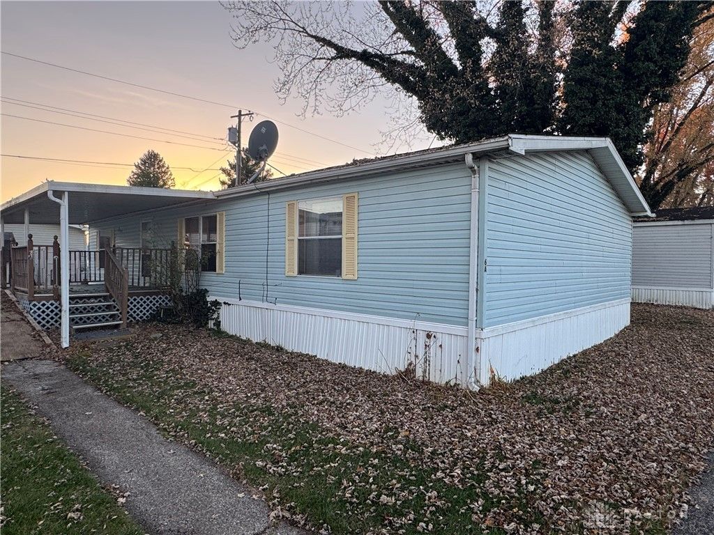 7565 W State Route 571 #6A, West Milton, OH 45383 | MLS# 947373 | Trulia