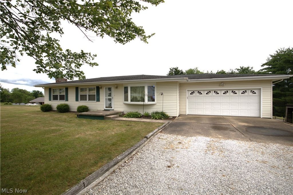 5544 Skyline Dr, Cambridge, OH 43725 - See Est. Value, Schools & More