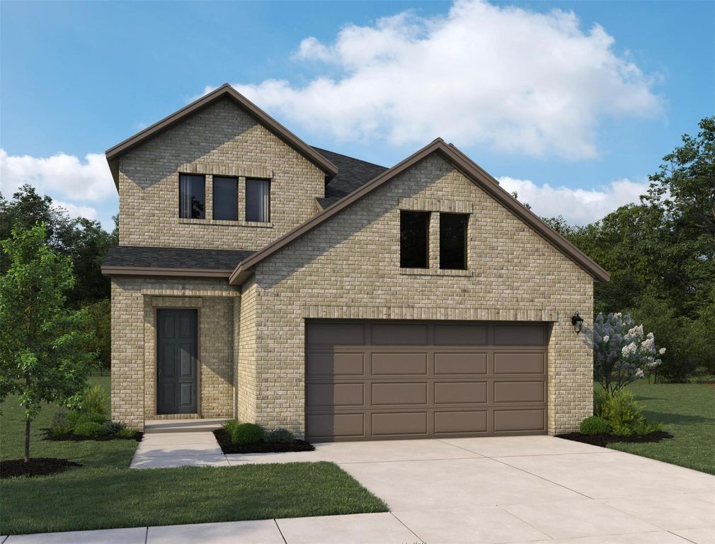 23619 Cinnamon Tree Ln, Katy, TX 77493 | MLS# 10780923 | Trulia