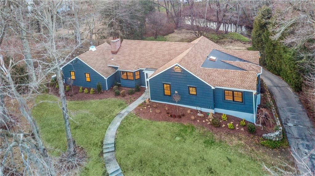 181 Long Lots Rd, Westport, CT 06880 | Trulia