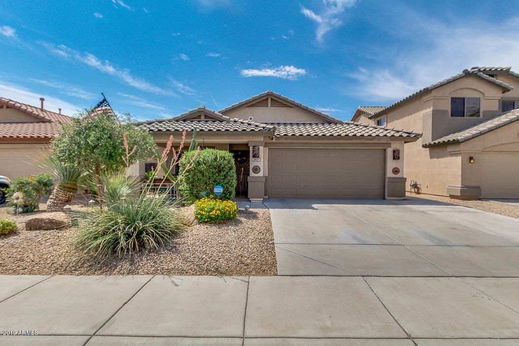 2427 W Blue Sky Dr, Phoenix, AZ 85085 - See Est. Value, Schools & More