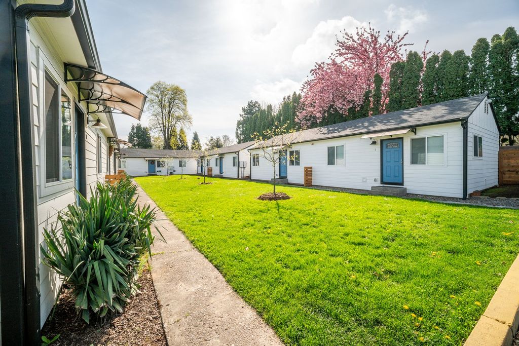 Sumner Commons - Portland, OR | Trulia