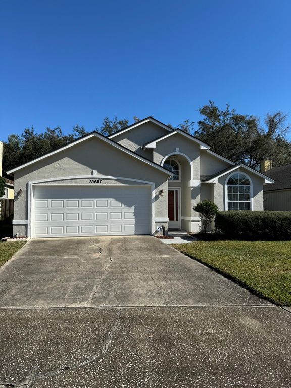 11987 Harbour Cove Dr S, Jacksonville, FL 32225 | Trulia