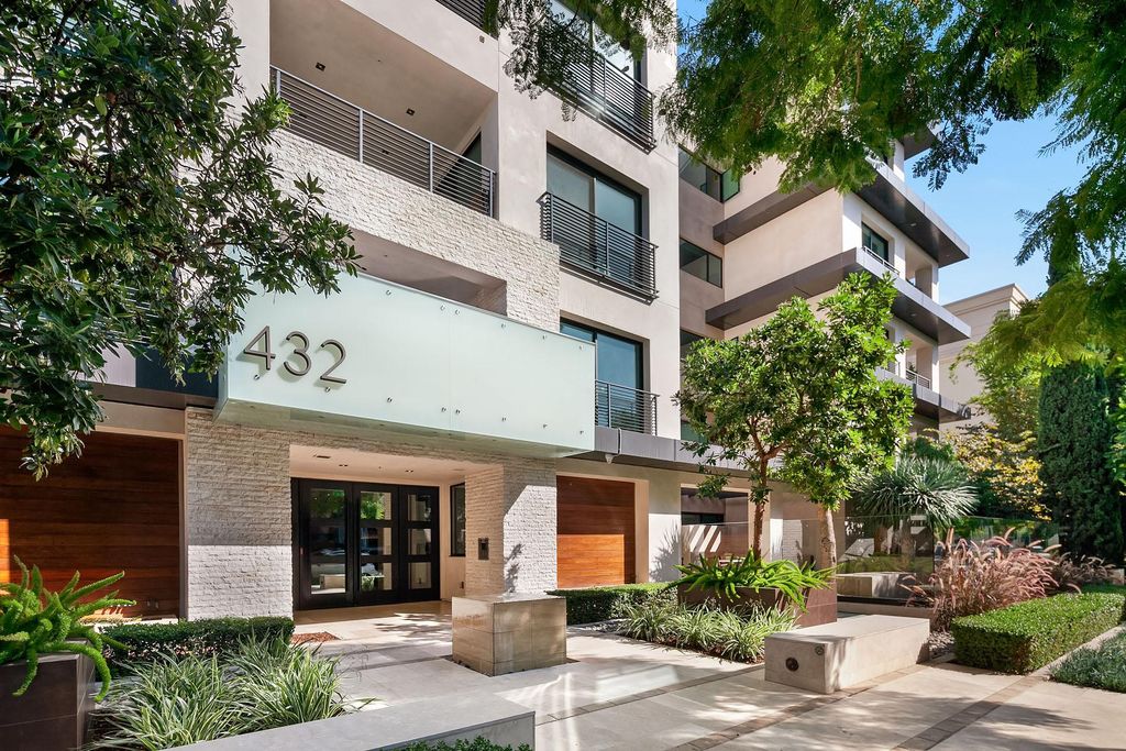 432 N Oakhurst Dr #307, Beverly Hills, CA 90210 - See Est. Value, Schools & More