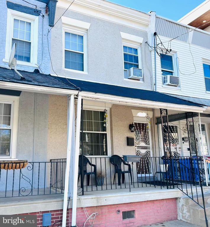 115 E Phil Ellena St, Philadelphia, PA 19119 - See Est. Value, Schools ...