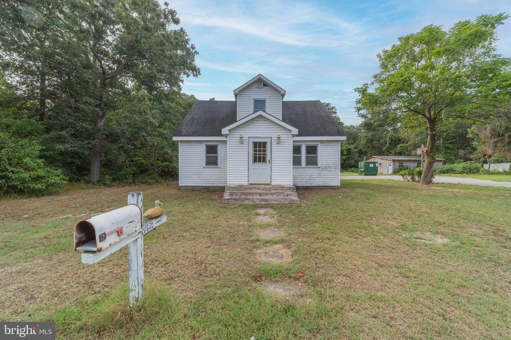 27878 Possum Point Rd, Millsboro, DE 19966 | Trulia