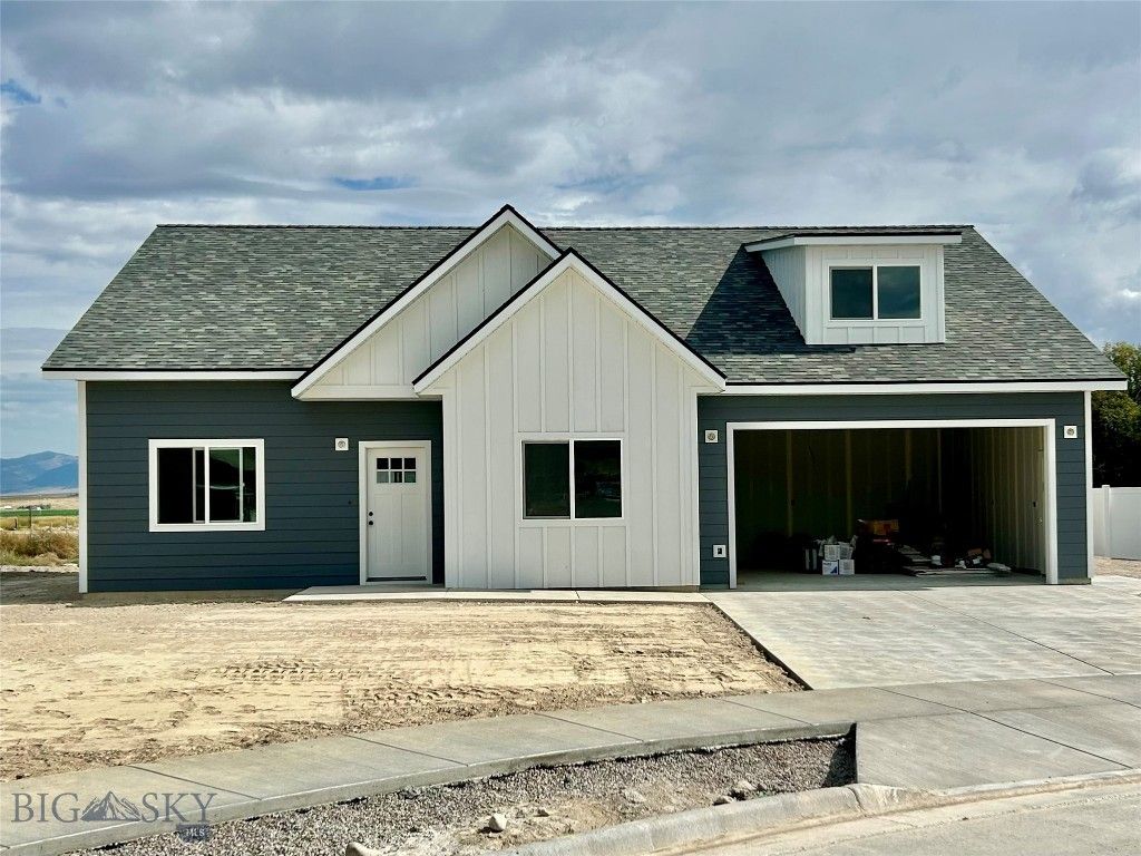 82 Thomas Way, Dillon, MT 59725 | MLS# 405757 | Trulia