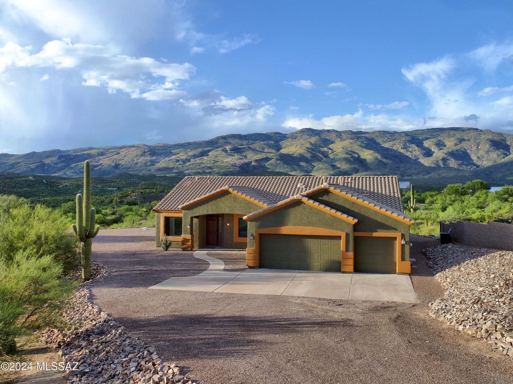 7555 S Rincon Valley Ranch Rd, Vail, AZ 85641 | MLS# 22404040 | Trulia