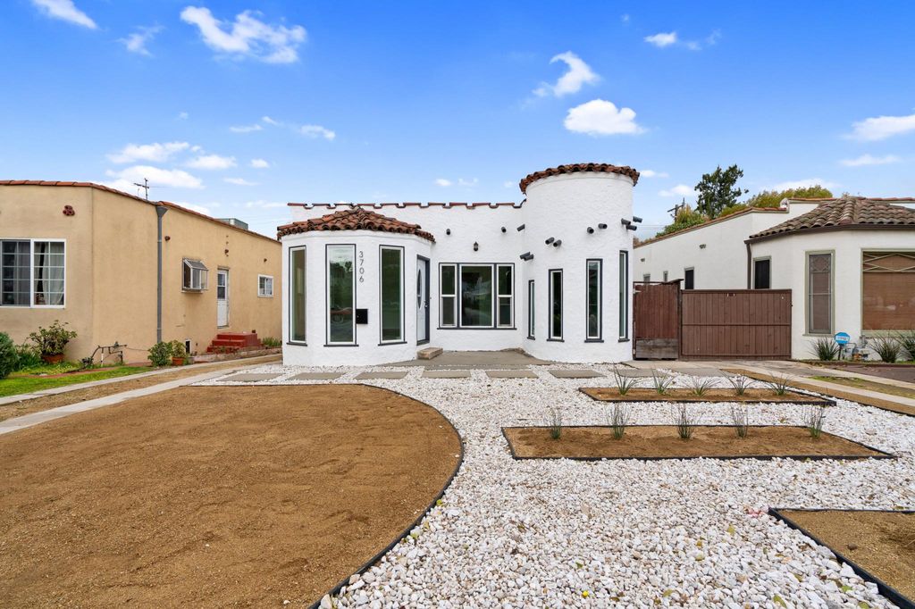 3706 Brunswick Ave, Los Angeles, CA 90039 - See Est. Value, Schools & More