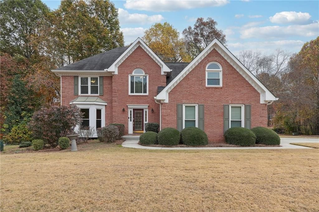 2157 Paces Vale Pl, Lawrenceville, GA 30043 - See Est. Value, Schools & More
