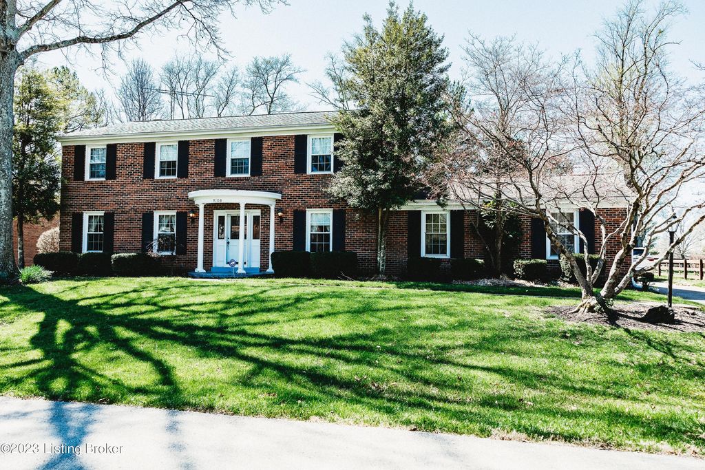 3108 Kinvara Ln, Louisville, KY 40242 - See Est. Value, Schools & More