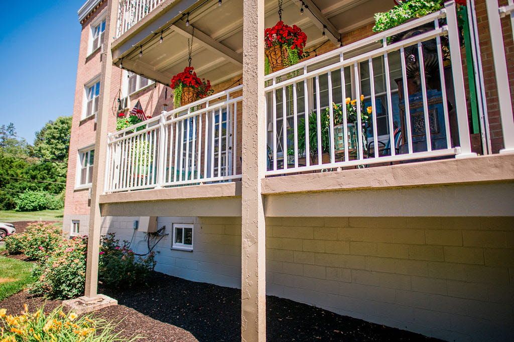 1707 Marietta Ave #7032G, Lancaster, PA 17603 | Trulia